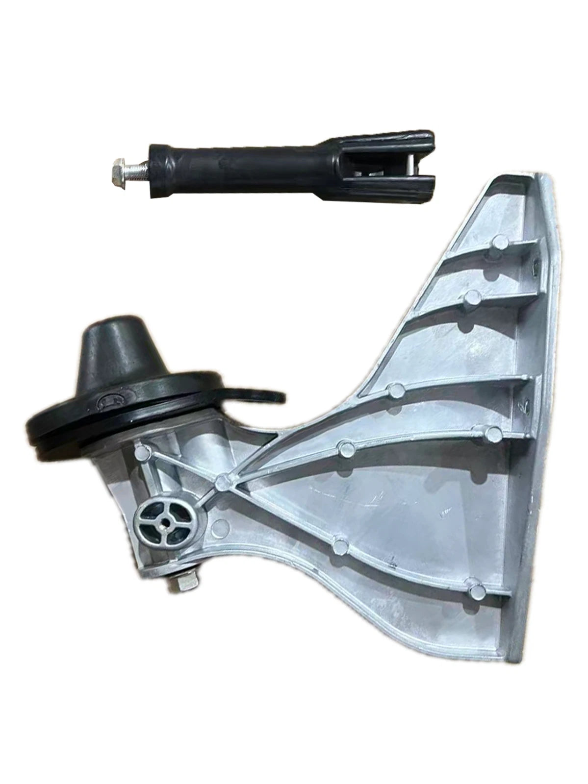 GA-FR-106-3-L Hood Support Bracket Assy Left Driver Side For Freightli ...