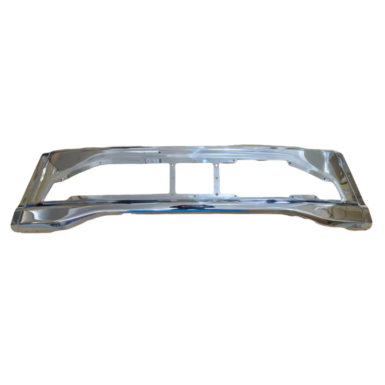 GA-KW-079-1A Center Bumper For Kenworth T680 Next GEN 2022+ – JW Auto ...