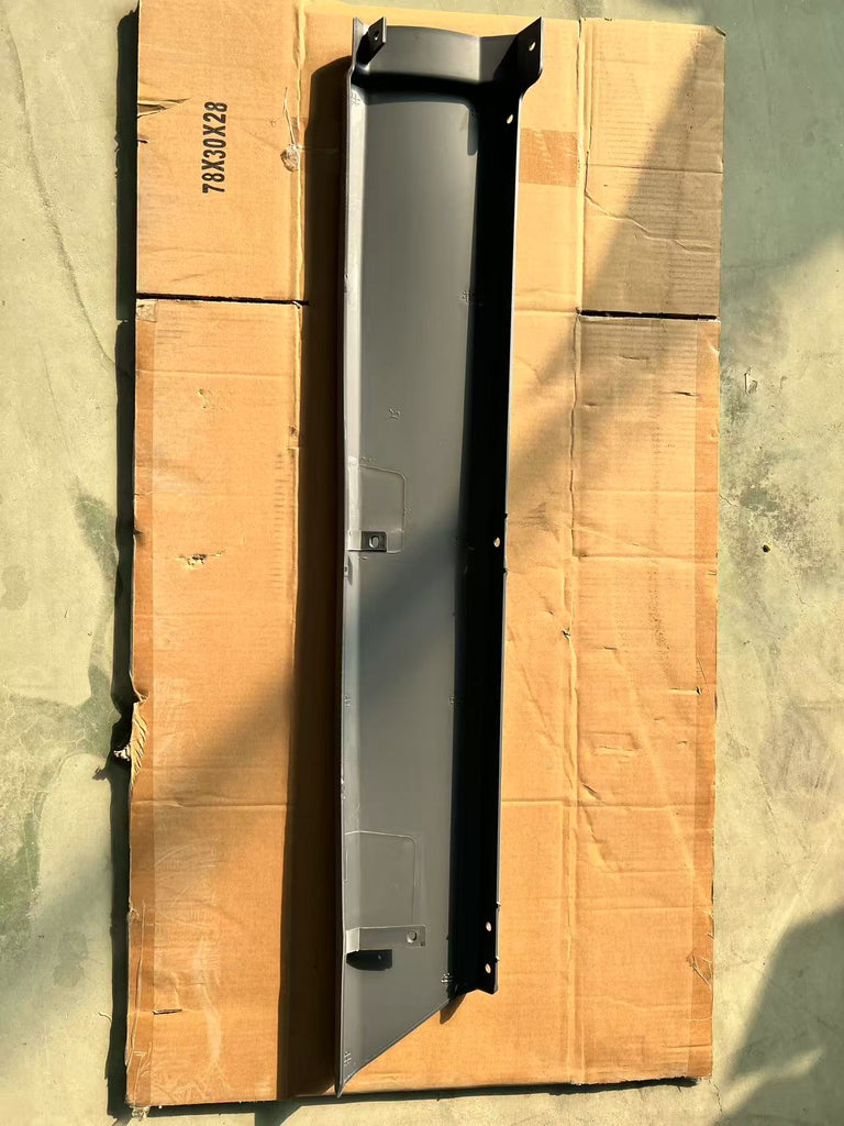 GA-KW-048-16-L Under Step Door Fairing Panel Left Driver Side For Kenw ...
