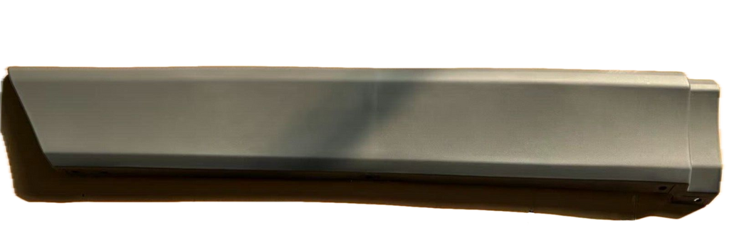 GA-KW-048-16-L Under Step Door Fairing Panel Left Driver Side For Kenw ...